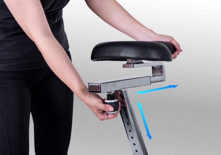 Ergo Bike from Body Charger-Reliable fitness and ergometer supplier