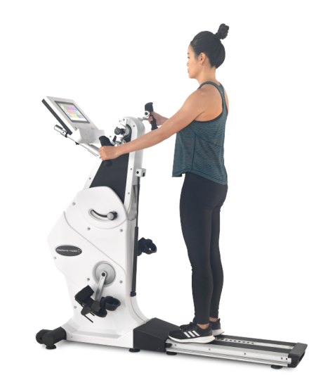 Body Charger Active Series is for Cardiac Rehab, Health & Active Aging.