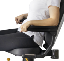 Body Charger Fitness Exercise Equipment Accessory