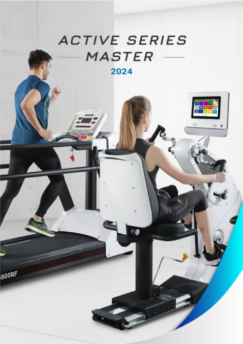 2023 Premium Series Brochure - Body Charger fitness